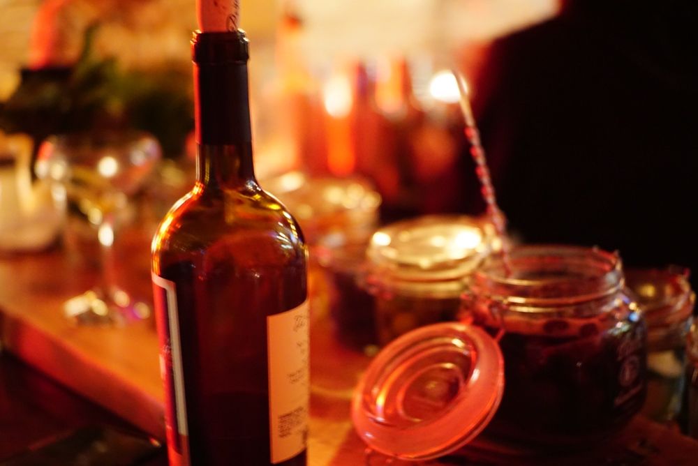 WILLIAM & COMPANY - Raleigh, NC - 70 Photos & 55 Reviews - Cocktail ...