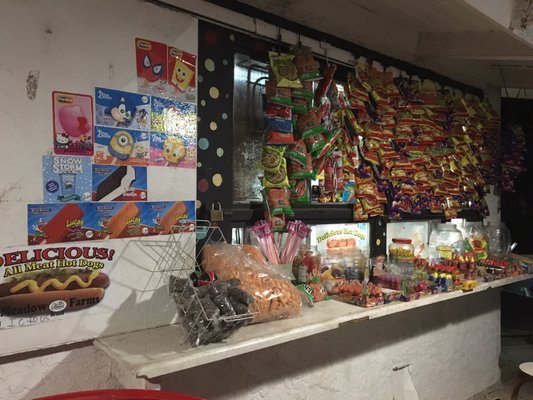 CALWA RECREATION AND PARK DISTRICT - Updated December 2025 - 4545 E ...