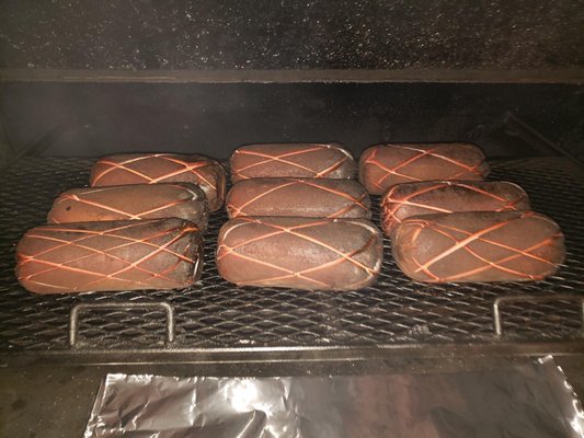 MITCHELL’S SMOKED MEATS - Updated August 2025 - 21 Photos & 15 Reviews ...