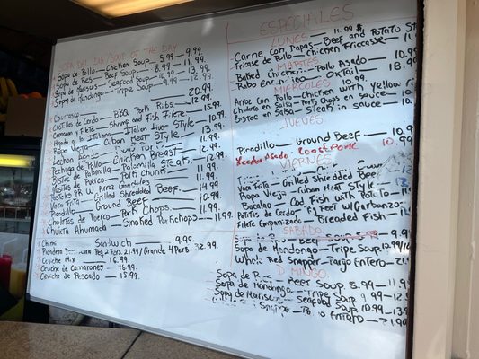 EL KIOSKO LATIN CAFE - Updated April 2025 - 54 Photos & 60 Reviews ...