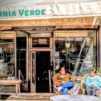 COLONIA VERDE - 326 Photos & 244 Reviews - 219 Dekalb Ave, Brooklyn ...