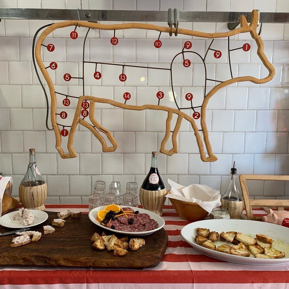 DARIO CECCHINI - 40 Photos & 11 Reviews - Via XX Luglio 11, Greve In ...