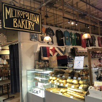 METROPOLITAN BAKERY - Updated January 2026 - 46 Photos & 56 Reviews ...