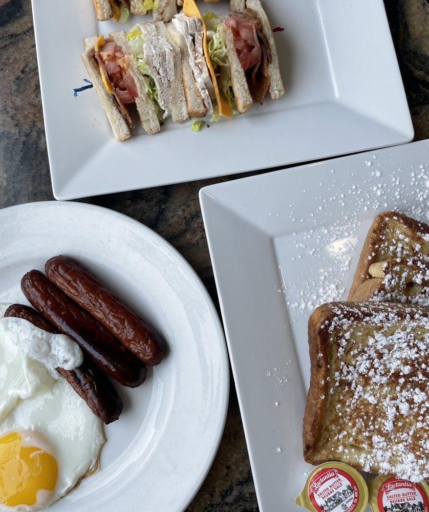 TOAST RESTAURANT - Updated June 2024 - 67 Photos & 63 Reviews - 653 ...