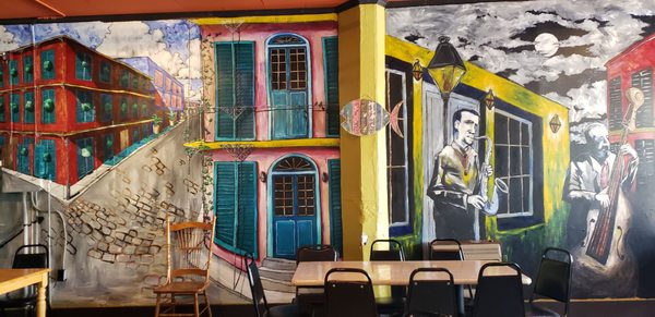 THE CAJUN CORNER ON BROAD - Updated April 2024 - 137 Photos & 167 ...