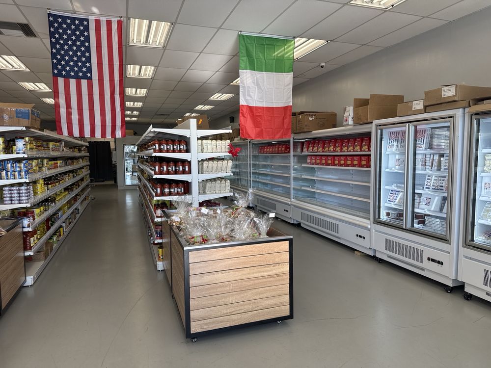 ROMA RAY ITALIAN BAKERY & FOOD MARKET - Updated December 2025 - 11 ...