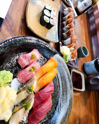 AMAMI SUSHI - Updated January 2026 - 225 Photos & 197 Real Reviews ...