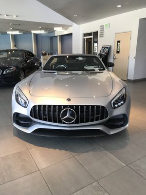 MERCEDES-BENZ OF MONTEREY - Updated May 2026 - 49 Photos & 161 Reviews ...