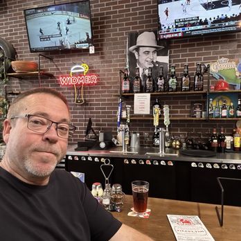 CAPONE’S PIZZA - Updated August 2024 - 187 Photos & 309 Reviews - 7201 ...