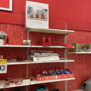 TARGET - Updated October 2025 - 31 Photos & 26 Reviews - 4601 ...
