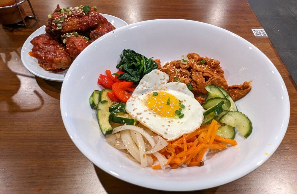 SPOON HOUSE KOREAN CUISINE AND COCKTAILS - Updated January 2026 - 128 ...