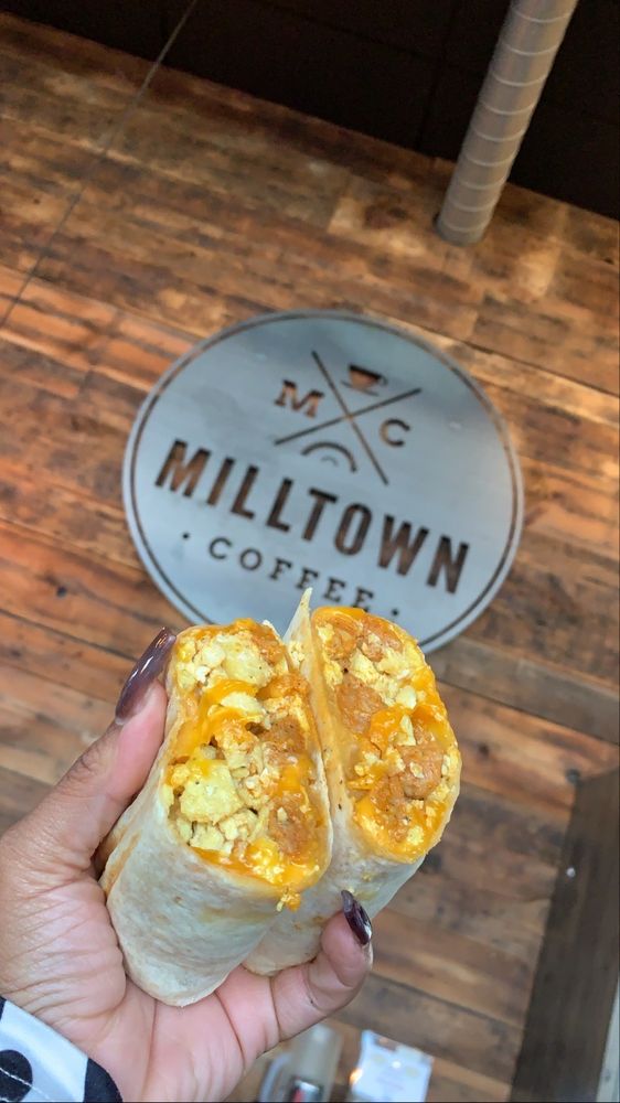 MILLTOWN COFFEE - Updated January 2025 - 131 Photos & 151 Reviews ...
