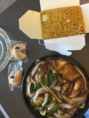 HOT WOK EXPRESS - Updated December 2025 - 26 Photos & 80 Reviews - 401 ...