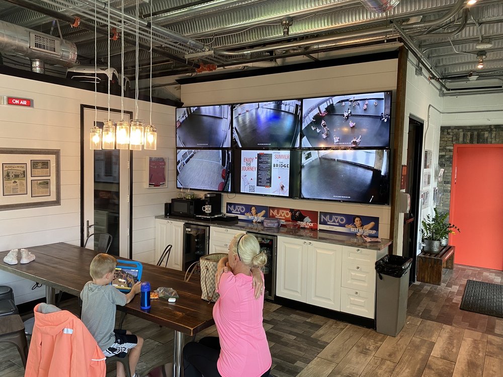 THE BRIDGE DANCE COMPLEX - Updated July 2025 - 100 1st Ave SW, Largo ...