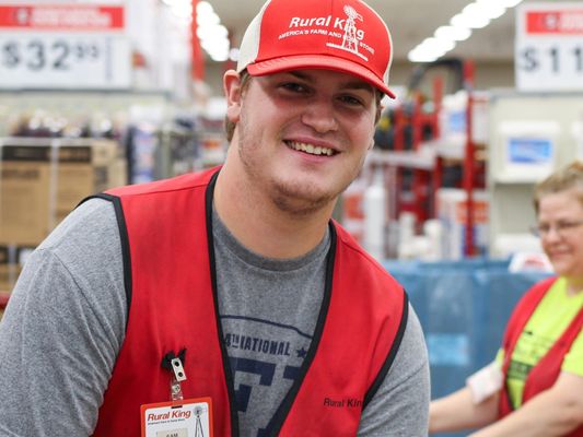 RURAL KING - Updated October 2025 - 190 Cumberland Sq, Crossville ...