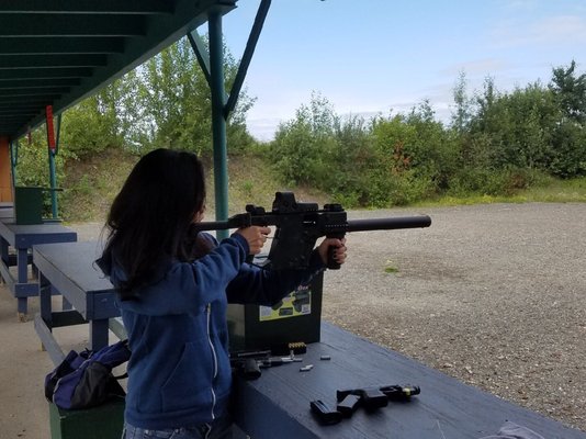 BIRCHWOOD RECREATION & SHOOTING PARK - Updated December 2025 - 15 ...