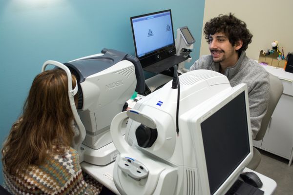 EYE CLINICS OF SEATTLE - ROOSEVELT - Updated December 2025 - 14 Photos ...