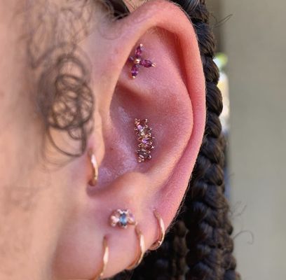 ENVY BODY PIERCING - Updated October 2025 - 404 Photos & 921 Reviews ...