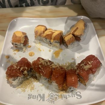 SUSHI KING - Updated December 2025 - 490 Photos & 337 Reviews - 1920 ...
