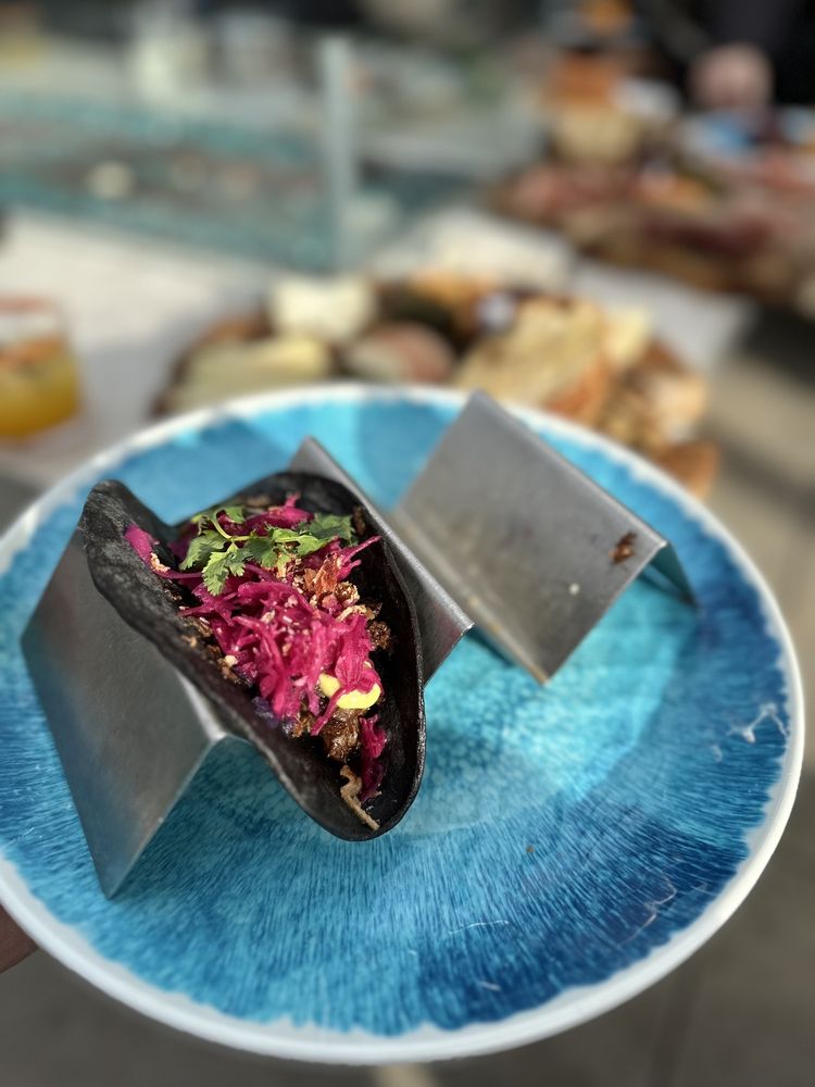 BRIZO BAR & RESTAURANT - 371 Photos & 279 Reviews - 4360 Via Marina ...