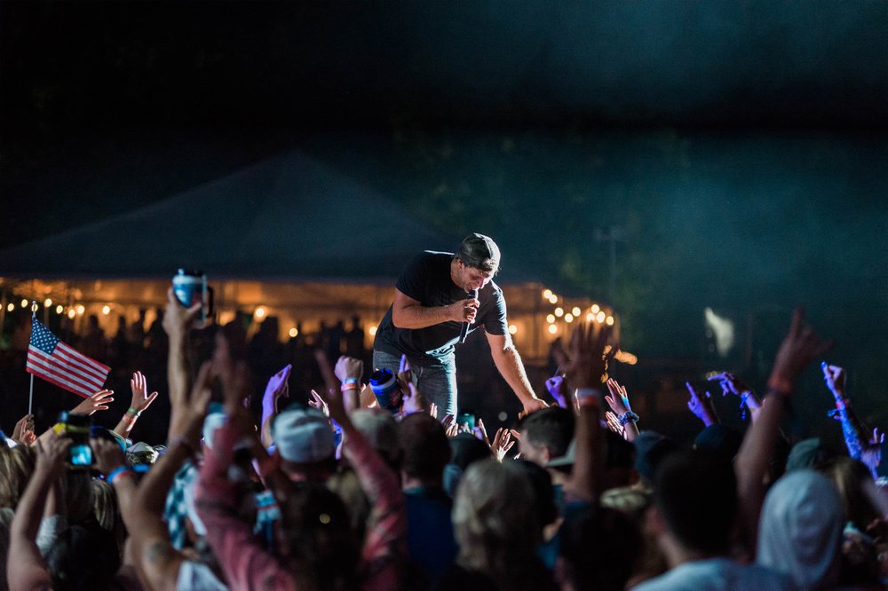 COUNTRY JAM USA - Updated August 2025 - 1711 S Hastings Way, Eau Claire ...