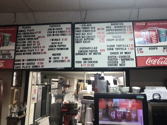 SILVA’S MEXICAN AMERICAN RESTAURANT - Updated December 2024 - 74 Photos ...