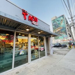 THE TACO STAND - Updated December 2025 - 2520 Photos & 1670 Reviews ...