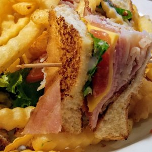 RED BRIDGE BISTRO - Updated September 2025 - 24 Photos - 109 W Jackson ...