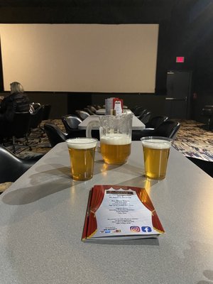 ROUTE ONE CINEMA PUB - Updated June 2025 - 27 Photos & 87 Reviews - 652 ...