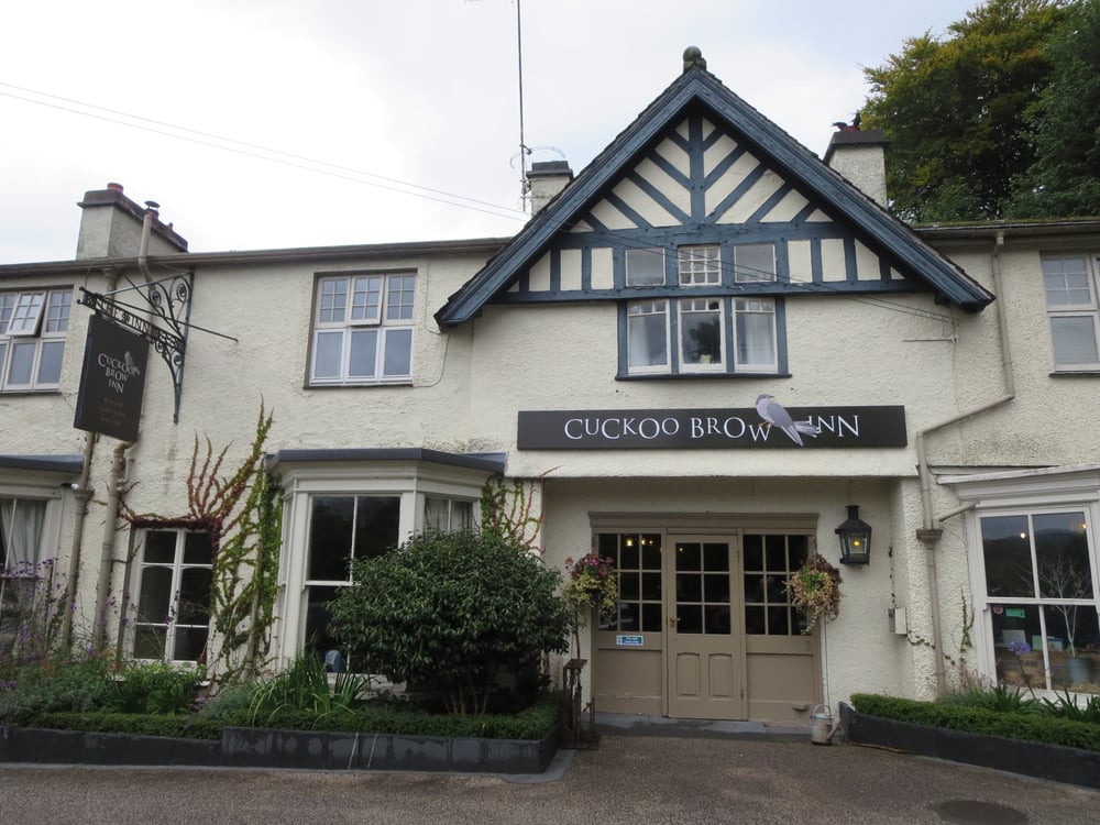 CUCKOO BROW INN - 16 Photos - Far Sawrey, Far Sawrey, Cumbria, United ...