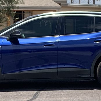 GO GREEN AUTO - Updated December 2025 - 43 Photos & 12 Reviews - 2510 E ...