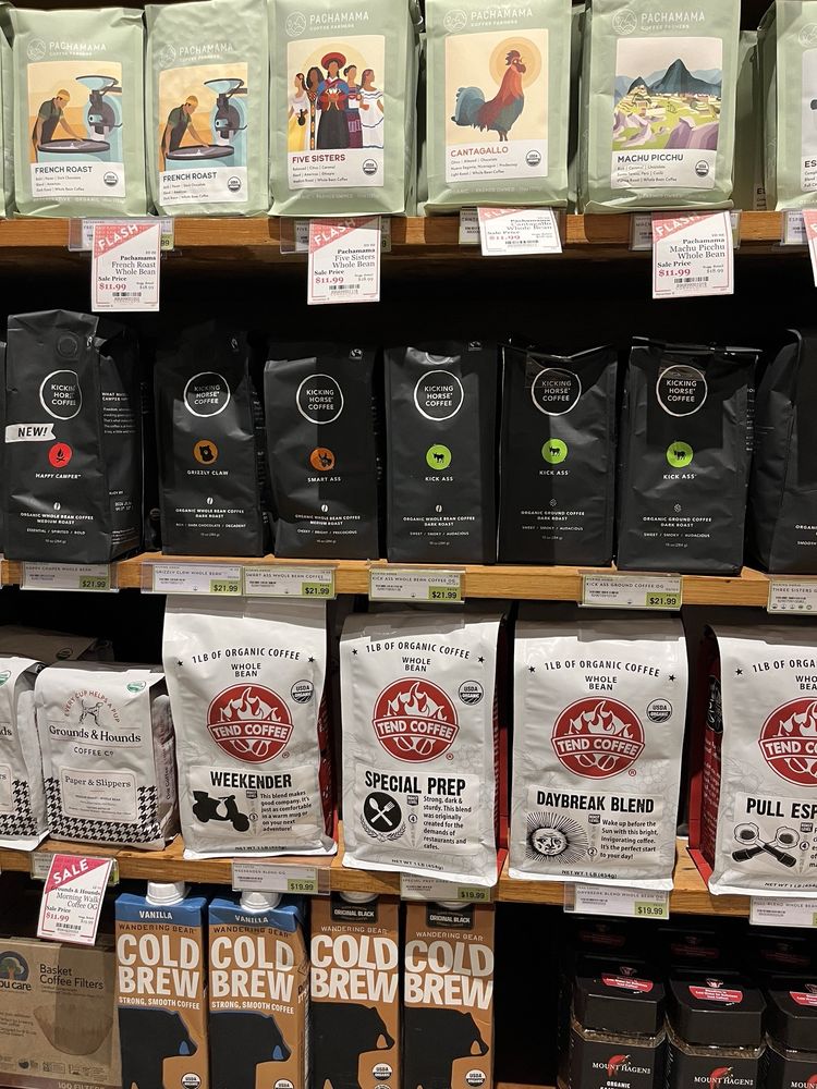 CORNUCOPIA NATURAL FOODS - Updated May 2026 - 95 Photos & 83 Reviews ...