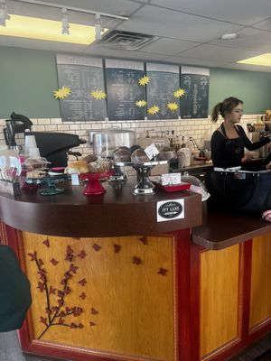 FUSION BREW - Updated January 2025 - 43 Photos & 102 Reviews - 503 S ...