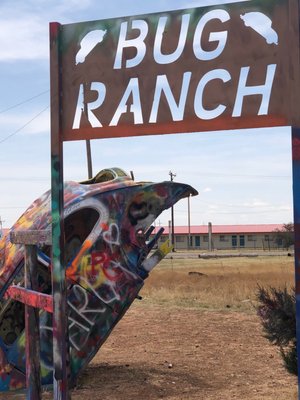 VW SLUG BUG RANCH - Updated September 2025 - 30 Photos & 12 Reviews ...