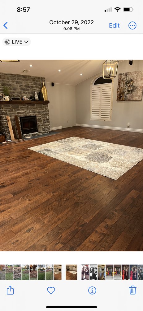 OVERHAUL CONSTRUCTION AND RESTORATION - Updated January 2026 - Request ...