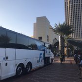 LAX FLYAWAY - Updated December 2025 - 165 Photos & 619 Reviews - 801 N Vignes St, Los Angeles ...