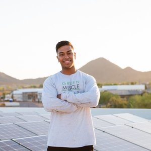 INTY POWER - Updated September 2025 - 16 Photos & 18 Reviews - 819 W ...