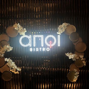 ANQI BISTRO - Updated January 2025 - 5327 Photos & 2501 Reviews - 3333 ...