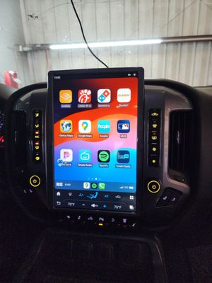 CAR AUDIO ZONE - Updated December 2024 - 289 Photos & 65 Reviews - 6125 ...