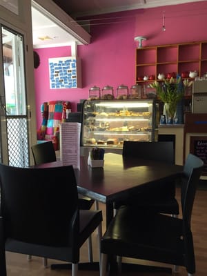 THE WILLOW TREE CAFE - Updated September 2024 - 274 Rouse St ...