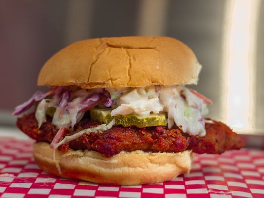 BLAZING CHICKEN SHACK - Updated December 2025 - 13 Photos - 392 Graham ...