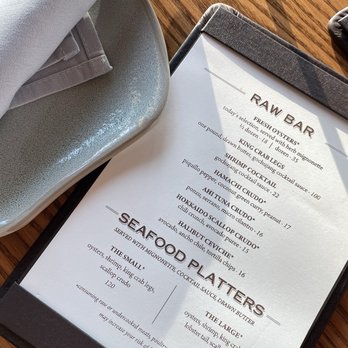 GHOST TREE GRILL - Updated August 2025 - 141 Photos & 37 Reviews ...