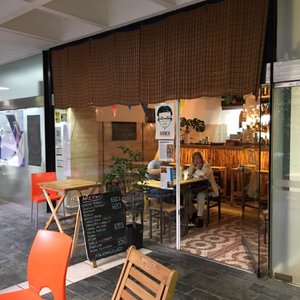 EL ESTABLO - Updated October 2025 - 110 Photos & 64 Reviews - Paraguay ...