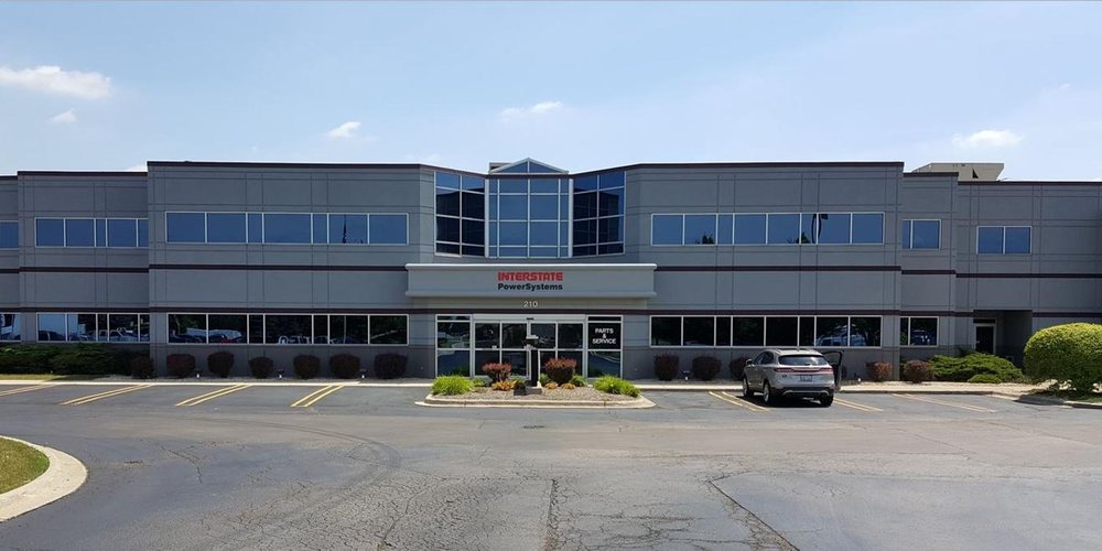 INTERSTATE POWER SYSTEMS - Updated October 2025 - 210 Alexandra Way ...