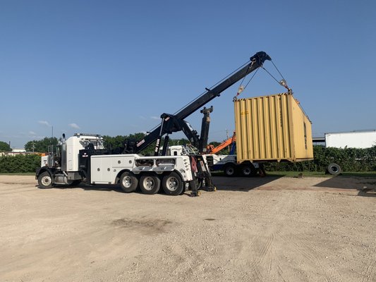 MASSEY’S TOWING - Updated November 2025 - 18 Photos - 10154 Wireway Dr ...