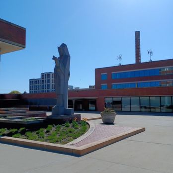 SC JOHNSON HEADQUARTERS - Updated December 2025 - 53 Photos & 22 ...