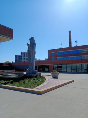 SC JOHNSON HEADQUARTERS - Updated October 2025 - 51 Photos & 21 Reviews ...