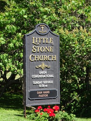 LITTLE STONE CHURCH - Updated September 2025 - 38 Photos - 1590 Cadotte ...