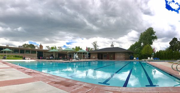 MEADOW HILLS POOL - Updated June 2024 - 11 Photos - 3609 S Dawson St ...