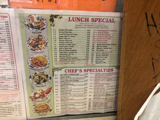 CITY ONE RESTAURANT - Updated July 2024 - 24 Photos & 22 Reviews ...